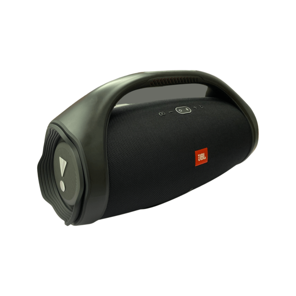 JBL by Harman BoomBox 2 - 99Percents | A Whole New Experience