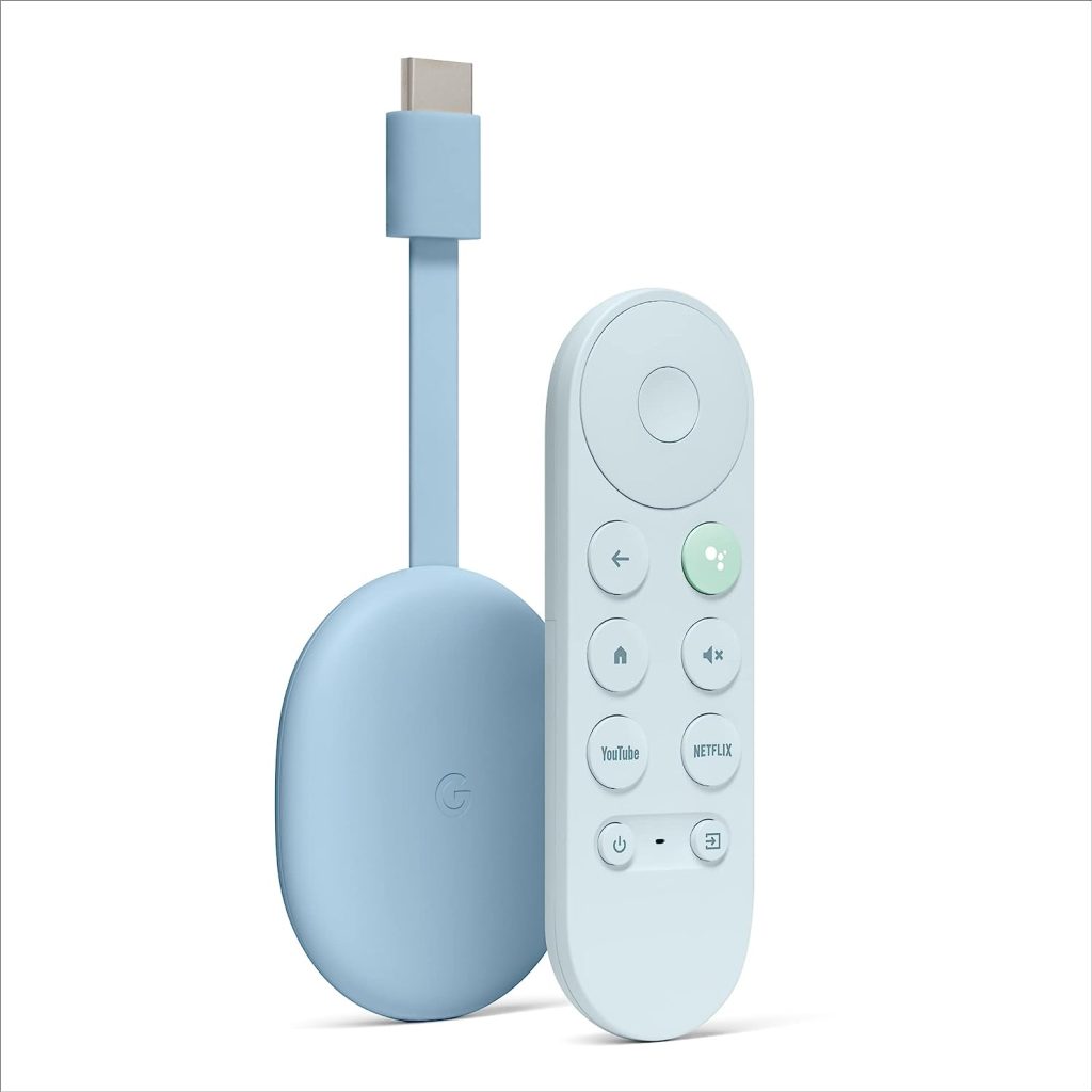 GOOGLE CHROME CAST WITH GOOGLE TV (4K) - 99Percents | A Whole New ...